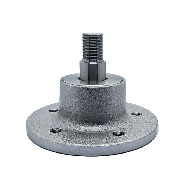 AGRO POINT HUB IL50A-122-6H-M24*2-R616 for Disc Harrow