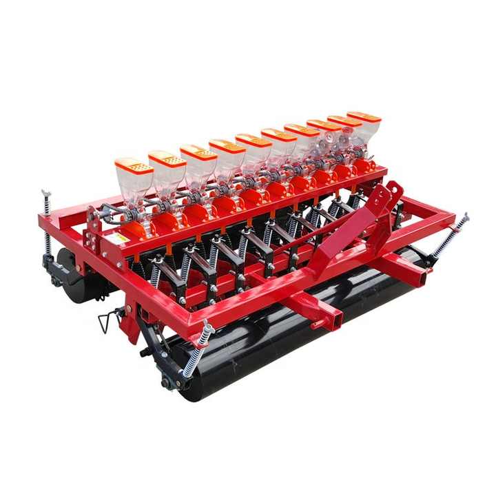 High Quality Vegetable Seed Precision Seeder for Carrots & Onions