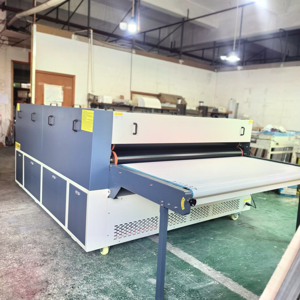J Leather Lamination Machine Automatic Bonding Anti Bias High ...