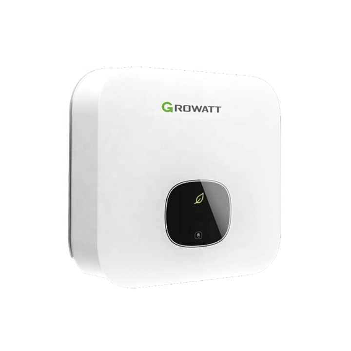Growatt on Grid Solar Inverter Dc to Ac Inverter 3.6Kw 4.2Kw 5Kw 6Kw ...