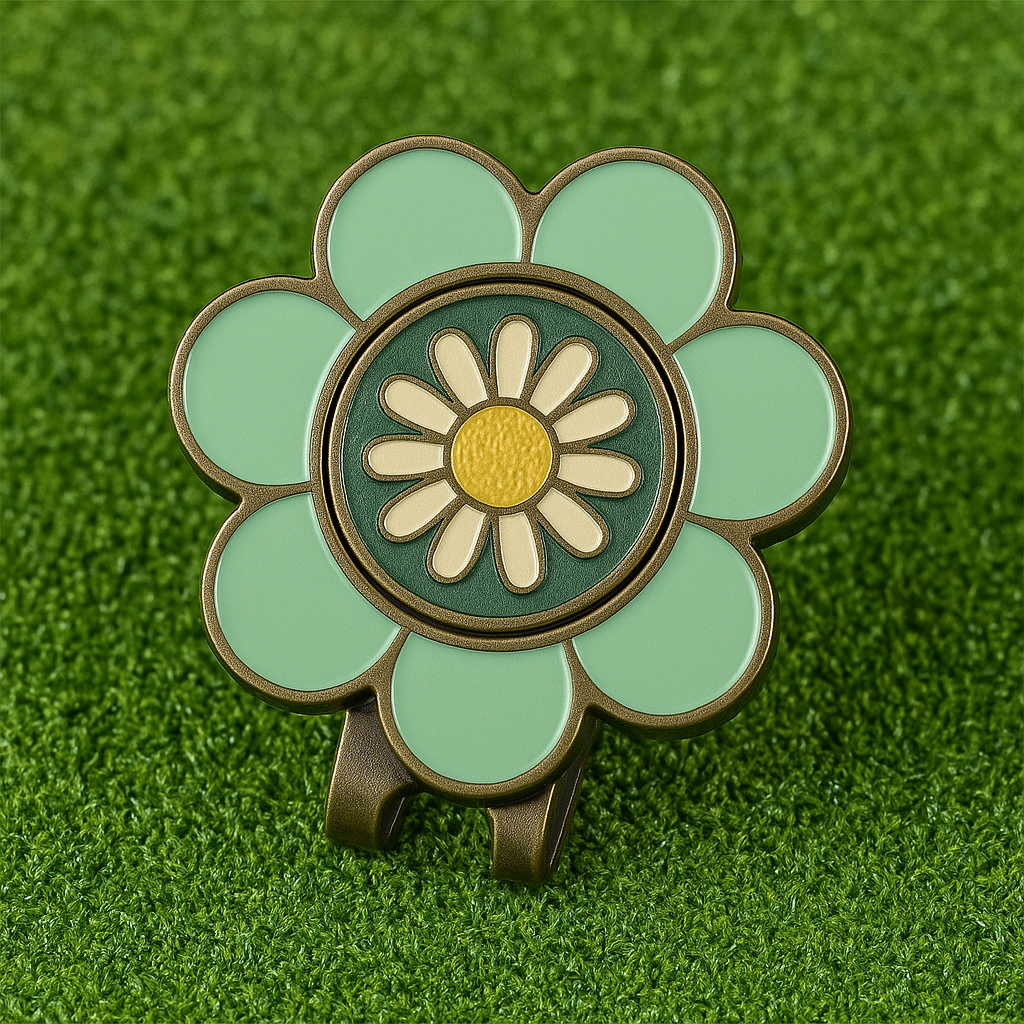 How to Choose the Best Ball Marker Blank for Your Golf Game