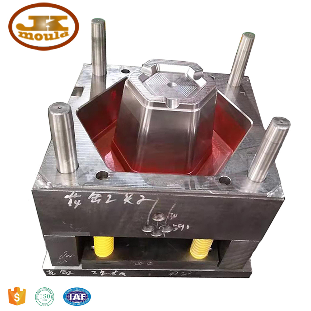 Plant Pot Moulds - Durable, Reusable, and Customizable