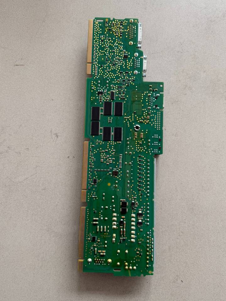 E94ACMH-000-000P E94acmh000000p Mainboard 2a For Plc| Alibaba.com