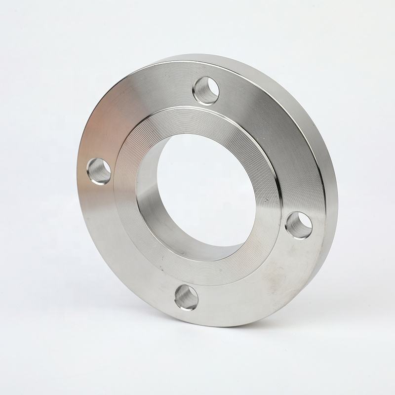 JIS B2220 Slip On Flange 10K SS304/SS316L for 50A-200A | Durable Flange ...
