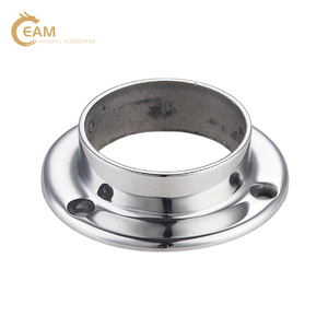 Handrail Base Plate Rot Proof And Elegant - Alibaba.com