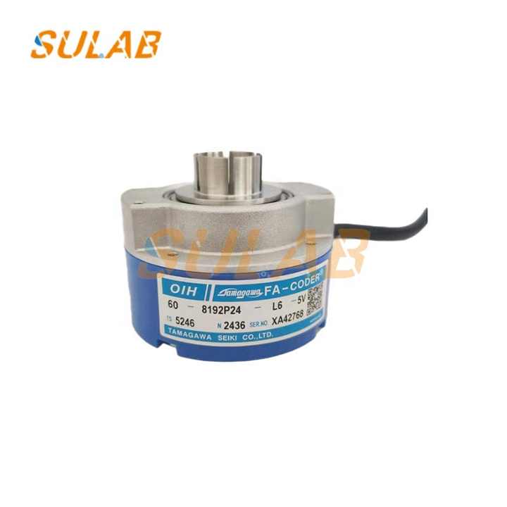 Tamagawa电梯零件旋转编码器TS5246N556| Alibaba.com