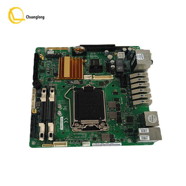 NCR Estoril Board - Intel HASWELL Motherboard for Atms
