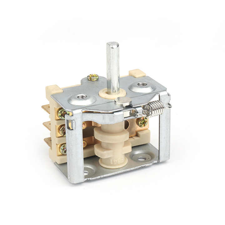 Oven Switch Electric Oven Rotary Switch for Stove Custom Oven Switch ...