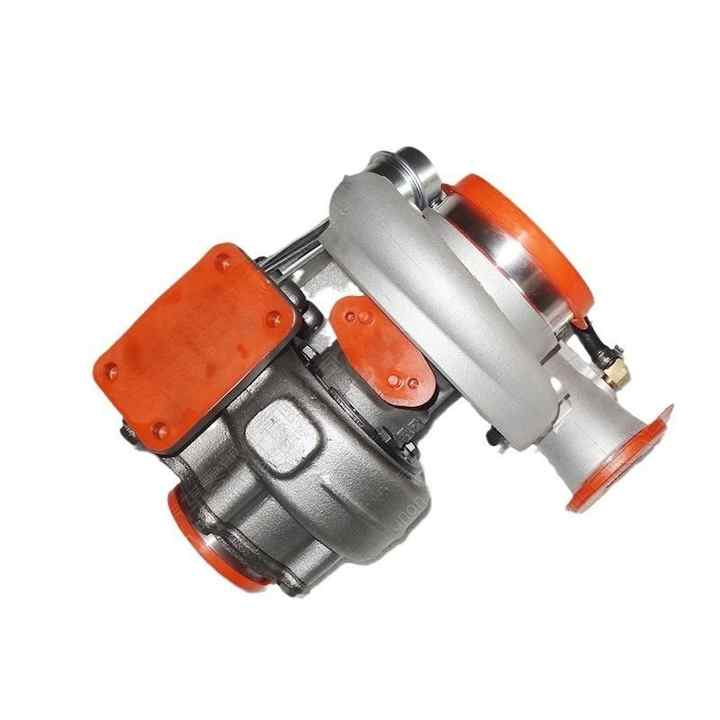 Auto Parts Engine HX35W Turbocharger Assembly 4039633 4039964 4955157 ...
