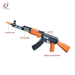Purchase Fascinating shocking toy gun at Cheap Prices - Alibaba.com