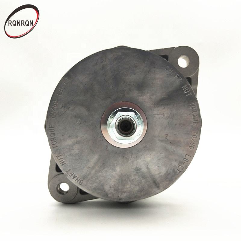 24V 100A Tractor Truck Auto Alternator for Cummins Engines