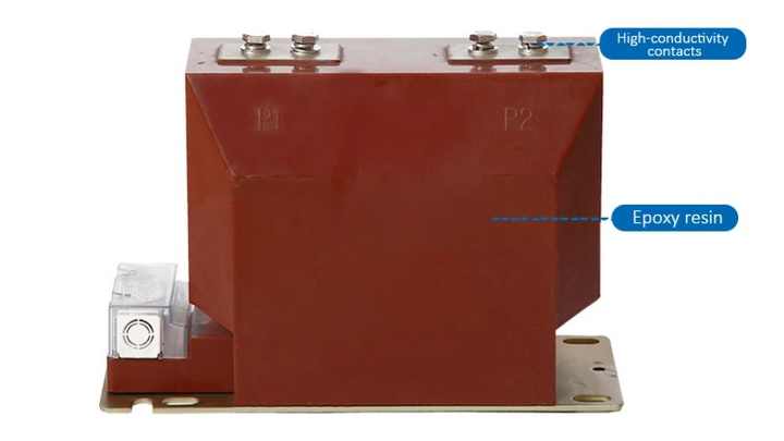24kv 5p20 Medium Voltage Current Transformer Inverters Current ...