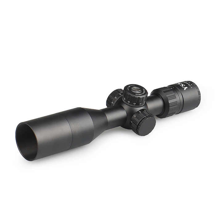 New Design Model Outdoor Hunting Sports 3-12x44FFP Optic Scope| Alibaba.com