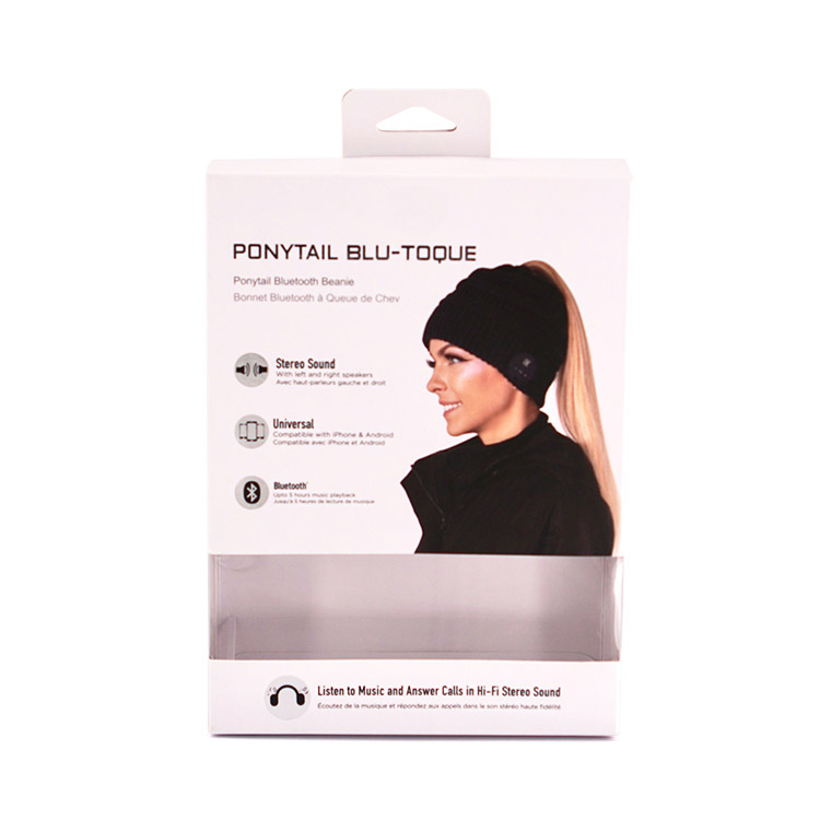 How to Choose Beanie Packaging: A Complete Buyer's Guide
