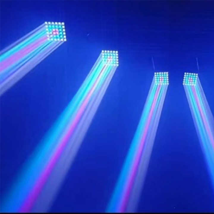 Igracelite 36*15W Led Beam matrix Full Color Matrix Light| Alibaba.com