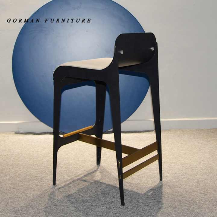 GORMAN FURNITURE - Modern Luxury Design for Bar & Hotel