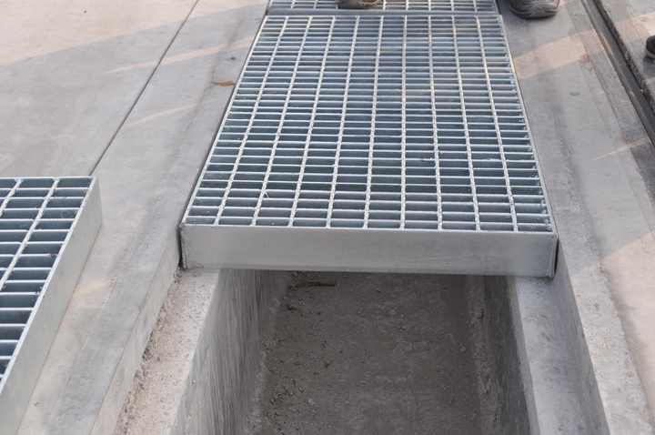 Wide Use Steel Grating/road Drainage Steel Grating/truck Grate| Alibaba.com