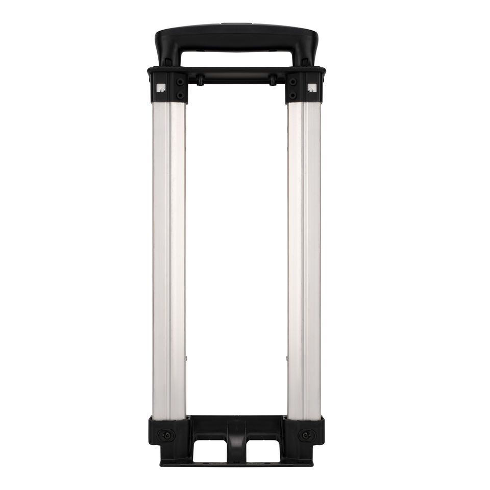 JX8074-1 Eminent Aluminum Telescopic Trolley Handle Mechanism