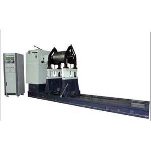 Wholesale schenck dynamic balancing machine To Test Electronic ...