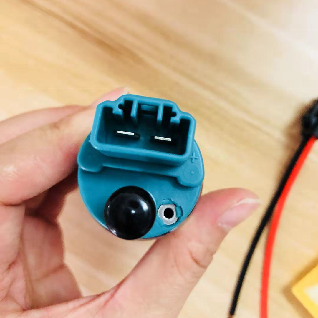 General Motors Engine Bomba de Gasolina E2068 Electric Fuel Pump For ...