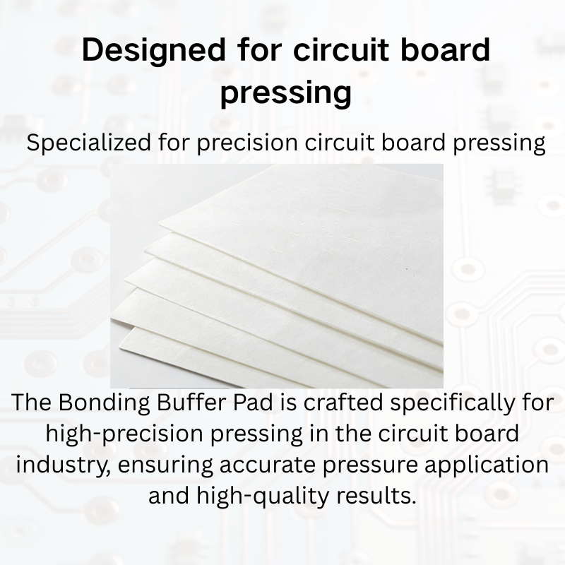 Uniform Pressure Fiber Lamination Pad for FPC & Rigid-Flex| Alibaba.com