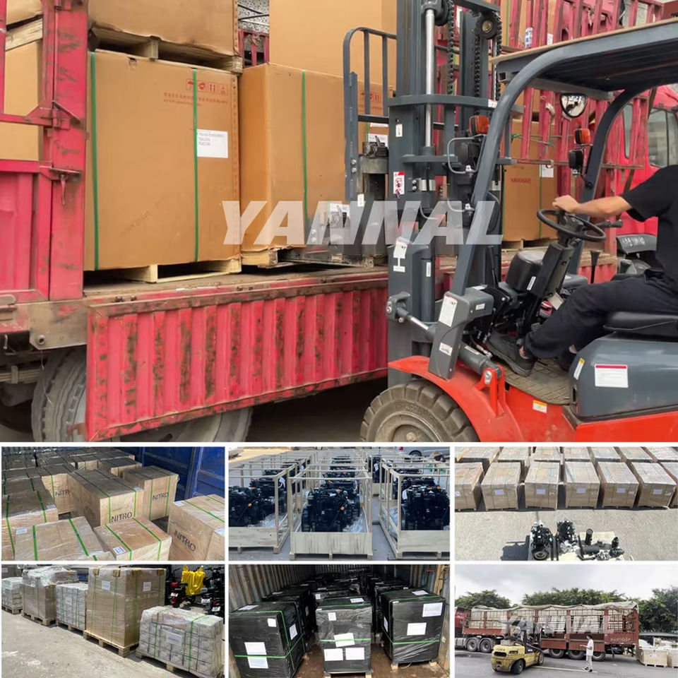 For Caterpillar Overhaul Rebuild Kit with Bearing and Valve Set CB-224 ...