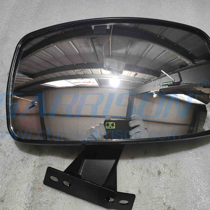 CHINESE TRUCK SPARE PARTS SINOTRUK HOWO FAW SHACMAN DZ14251770013 Blind ...