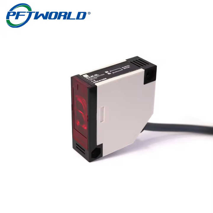 Original Anti Radiation Detection Distance Sensing Photoelectric Sensor ...