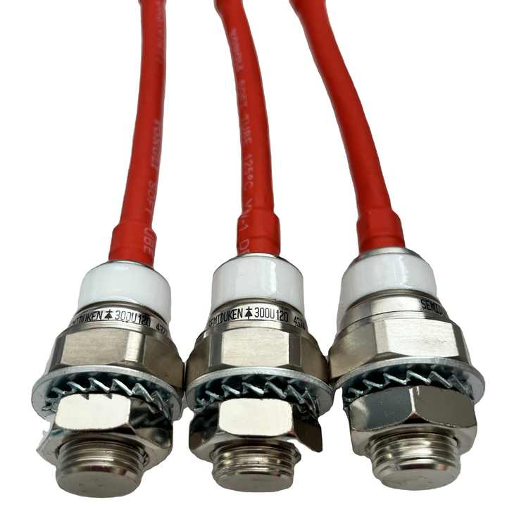 300U20 Diode - High Performance Rectifier for Motor Controls