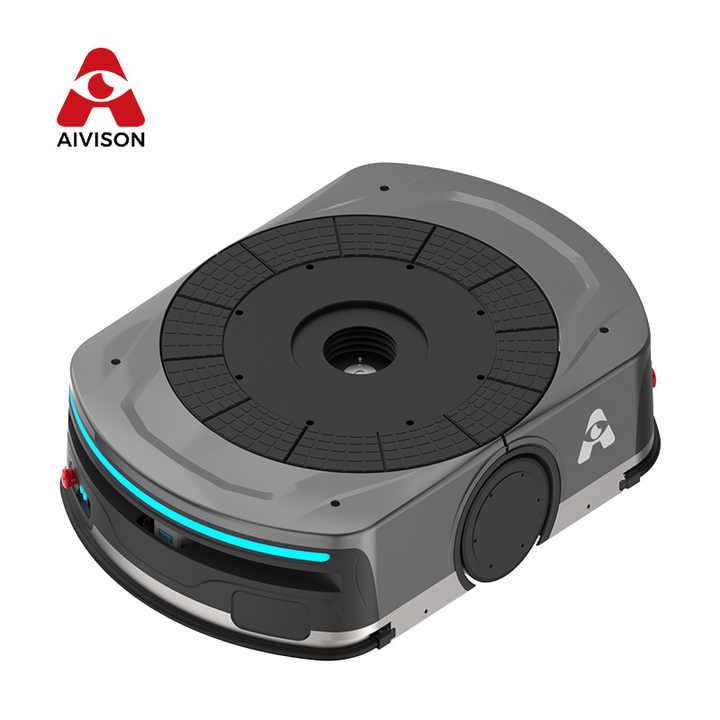 Autonomous Mobile AMR AGV Robot - 800kg Load Handling