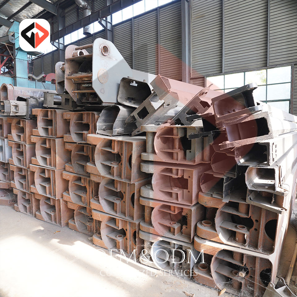 Mini 4 Ton Mobile Lifting Crane, Optional Top/Mid/Bottom Control, Henan ...