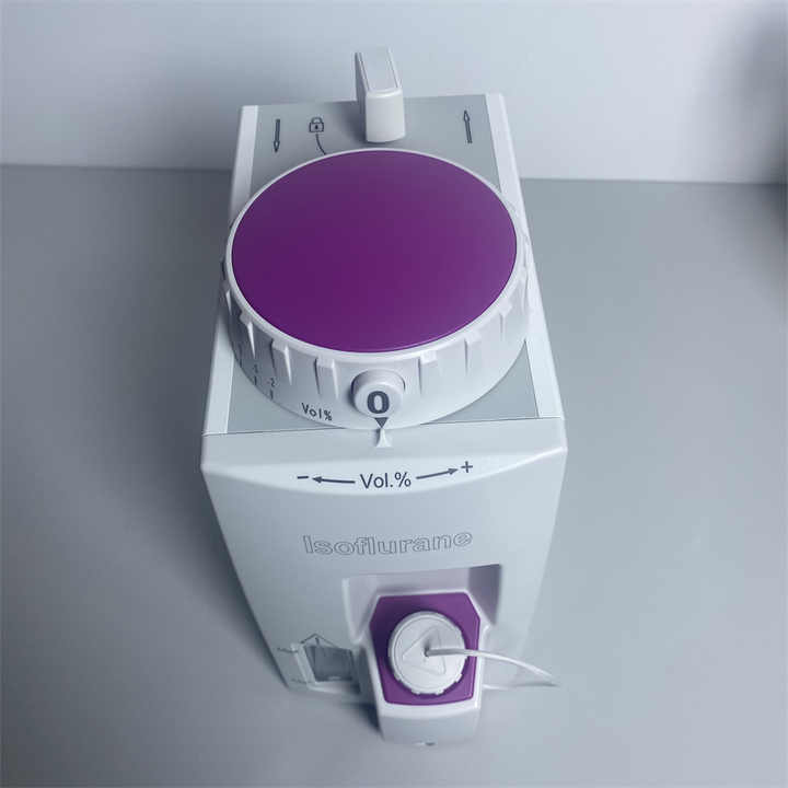 Anesthesia Vaporizers - Precision and Efficiency in Every Breath