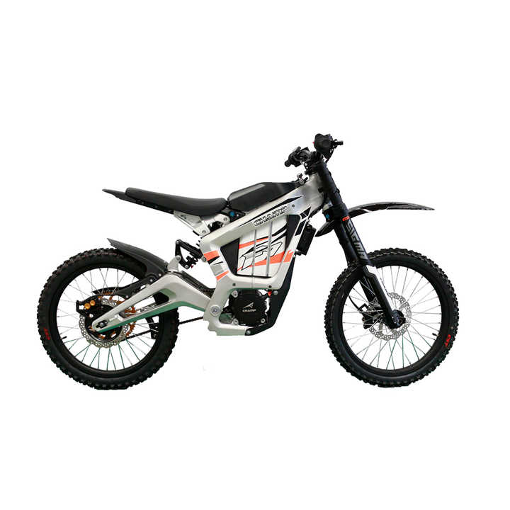 CHAMP New Arrival Talaria Electric Off-Road Dirt Bike 7200W E Mountain ...