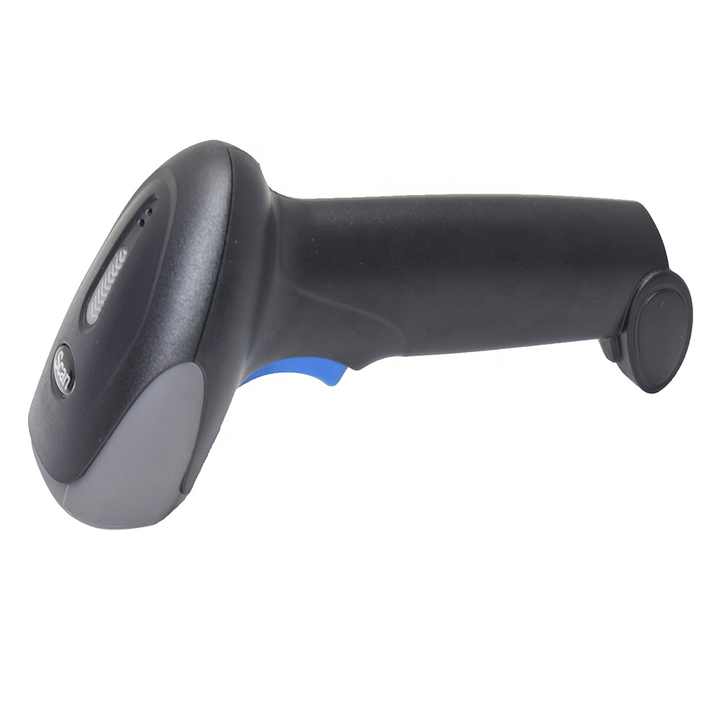 Mobile Barcode Scanner 2D QR Code Barcode Reader USB Wired POS with ...