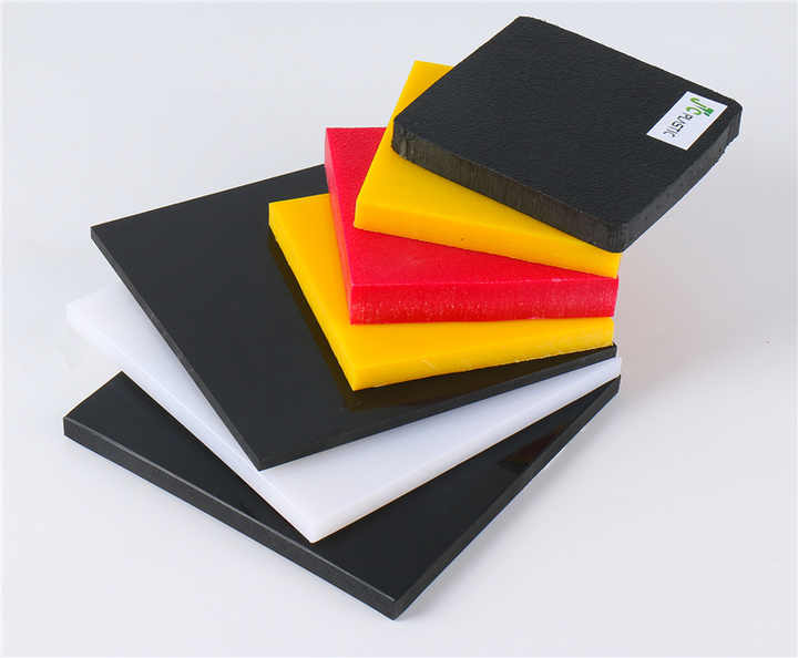 High Density Polyethylene Sheet