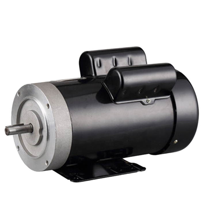 General Purpose 1 Phase 2HP 1800RPM 56C 115/230V 4 Poles 60HZ ...