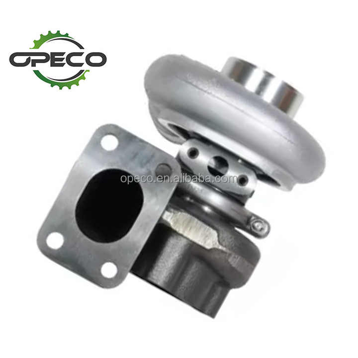 S4K Turbocharger TD04HL-13 - Reliable Performance & Durability
