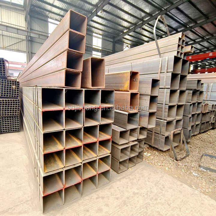20 X 20mm square Tube Shs Rhs Steel Box Section Mild Steel Price ...