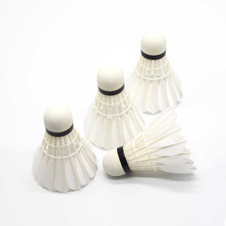 Badminton Factory Direct Sales Super Cheap Flying Stable Badminton for ...