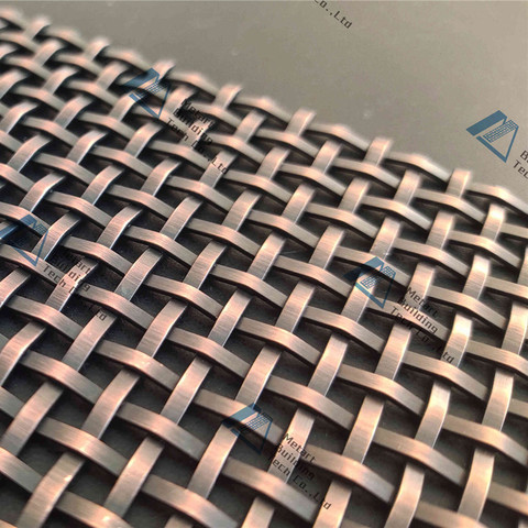 Micro Aluminum Expanded Metal Mesh for Window Screen| Alibaba.com