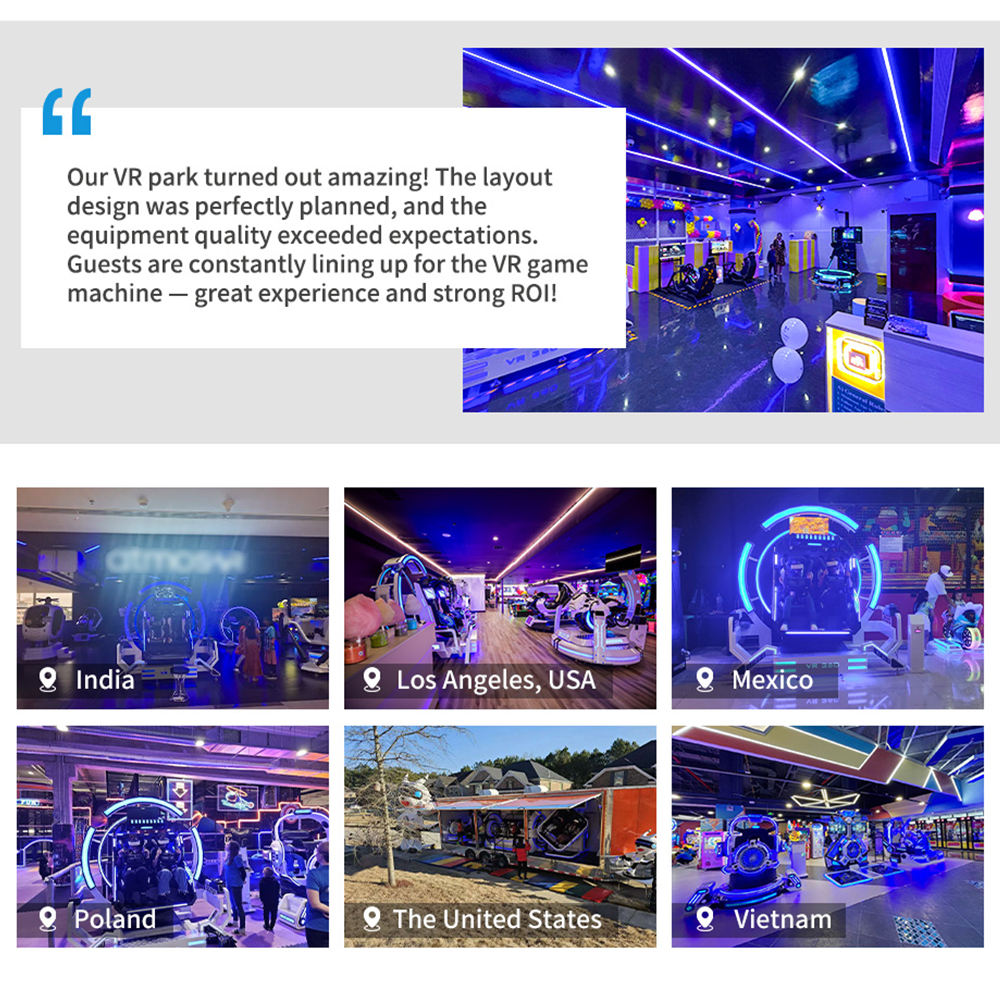 How to Choose the Best Virtual Reality Gaming Set for Your Needs