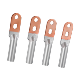 120mm Cable Lugs - High Quality Copper Terminals - Durable Electrical ...
