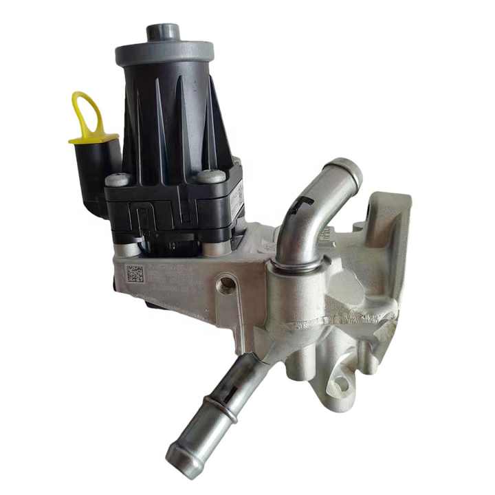Fomoco Ranger T6 Parts - EGR Valve for Mazda BT50 2.2L