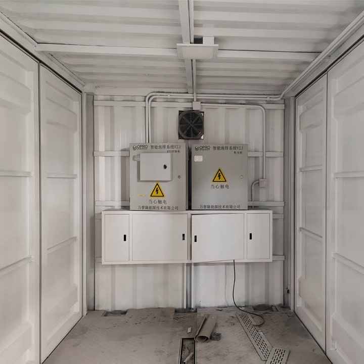 Blast Resistant Container Customized Building 20FT 40HQ Homes Hardened ...