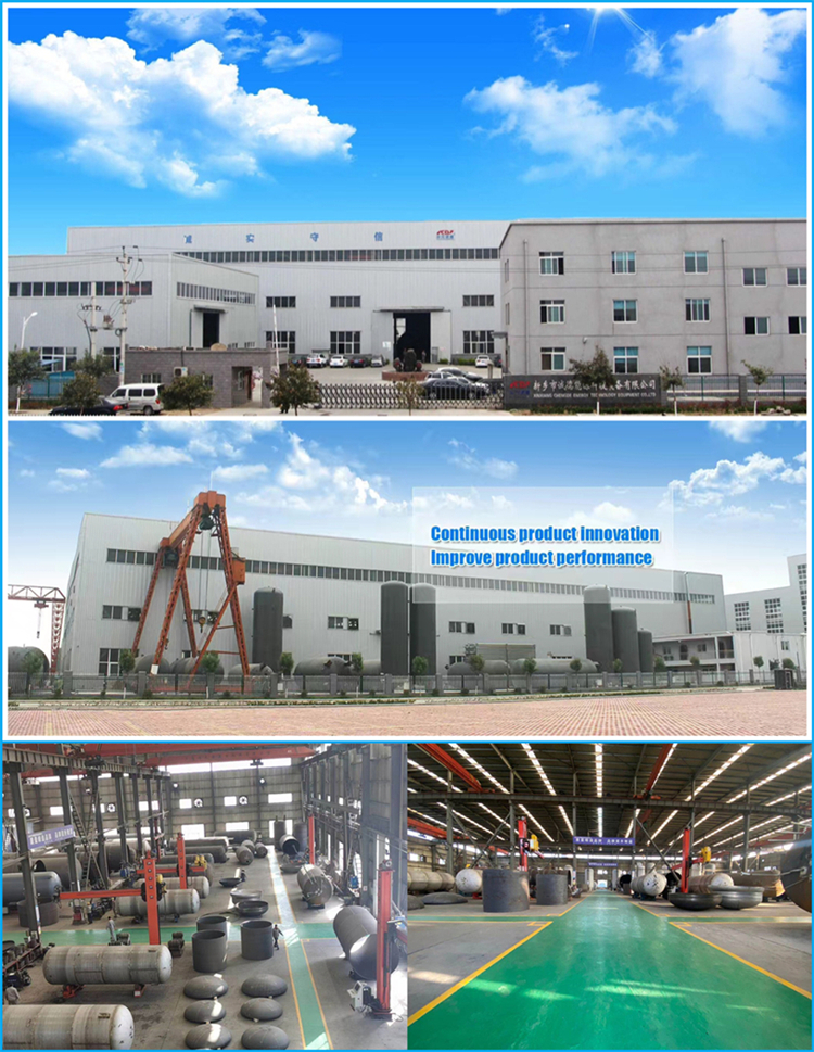 195l 1.4mpa Stainless Steel Liquid Oxygen Cylinder Vgl Bottle Liquid ...