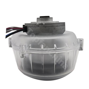 CPAP Blower - High Pressure Low Noise 12V 24V DC