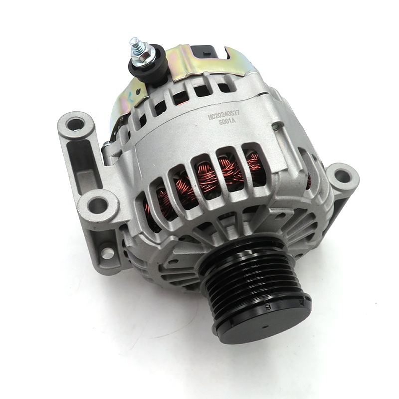 Changan CS55 PLUS Alternator Replacement Parts, OE H16011-0401-AA, 14V ...