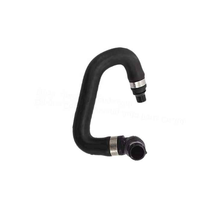 Automotive air Conditioning Engine Coolant Hose Radiator Hose ...