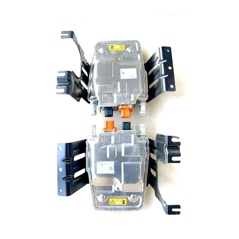 High Performance Original Electric Coolant Battery heater For Jeep ...