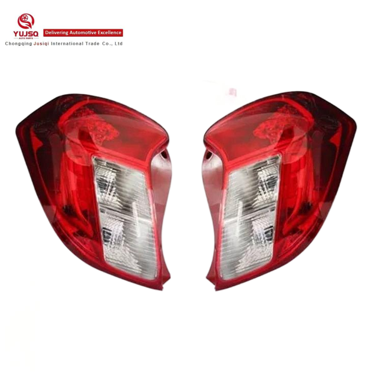Tail Lamp Assy OEM 42456955 42456956 Super Quality Car Tail Lights for ...